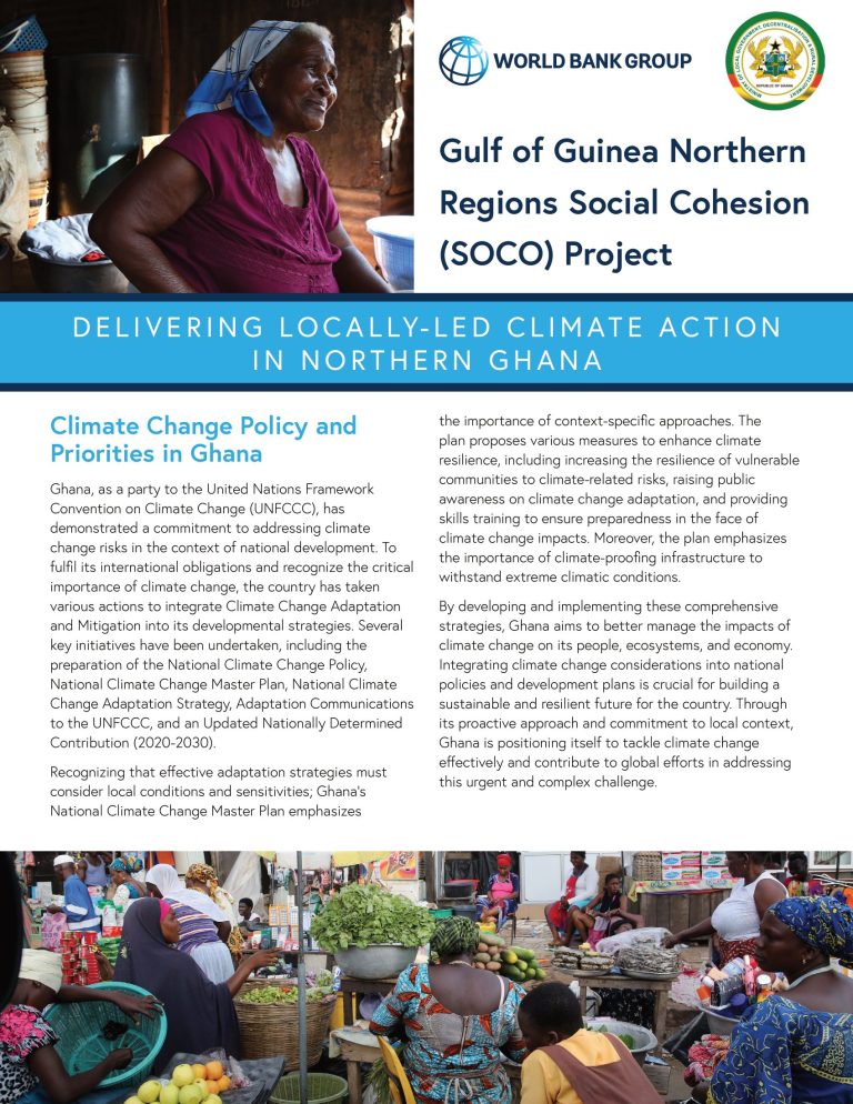 DOCUMENT LIBRARY | SOCO Project